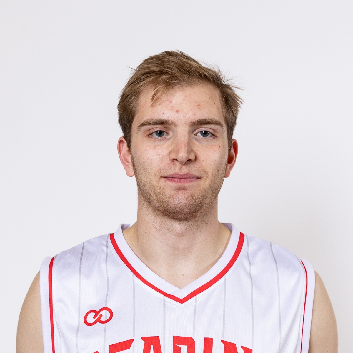 Alex House - Reading Rebels