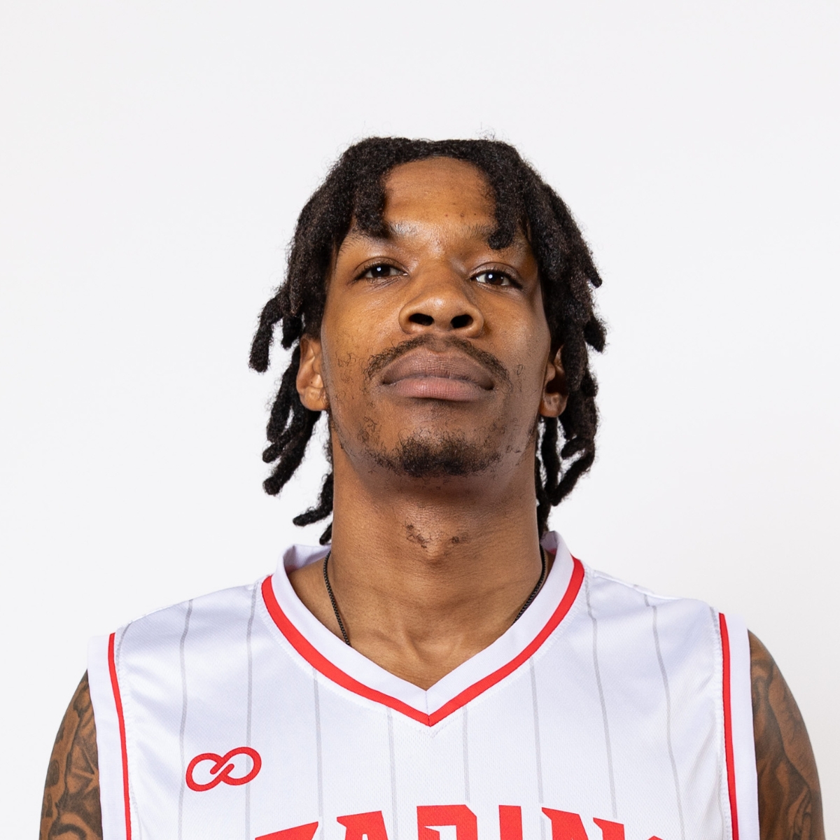 Lybrant Robinson - Reading Rebels