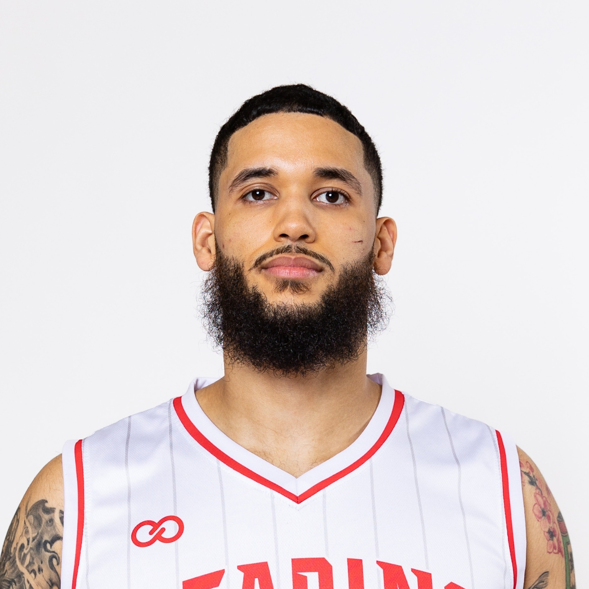 Stevan Rodriguez - Reading Rebels