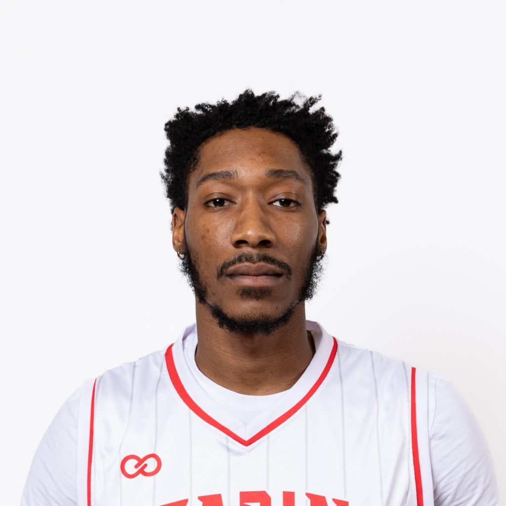 Roster - Reading Rebels