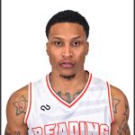 Ronald Scott III - Reading Rebels