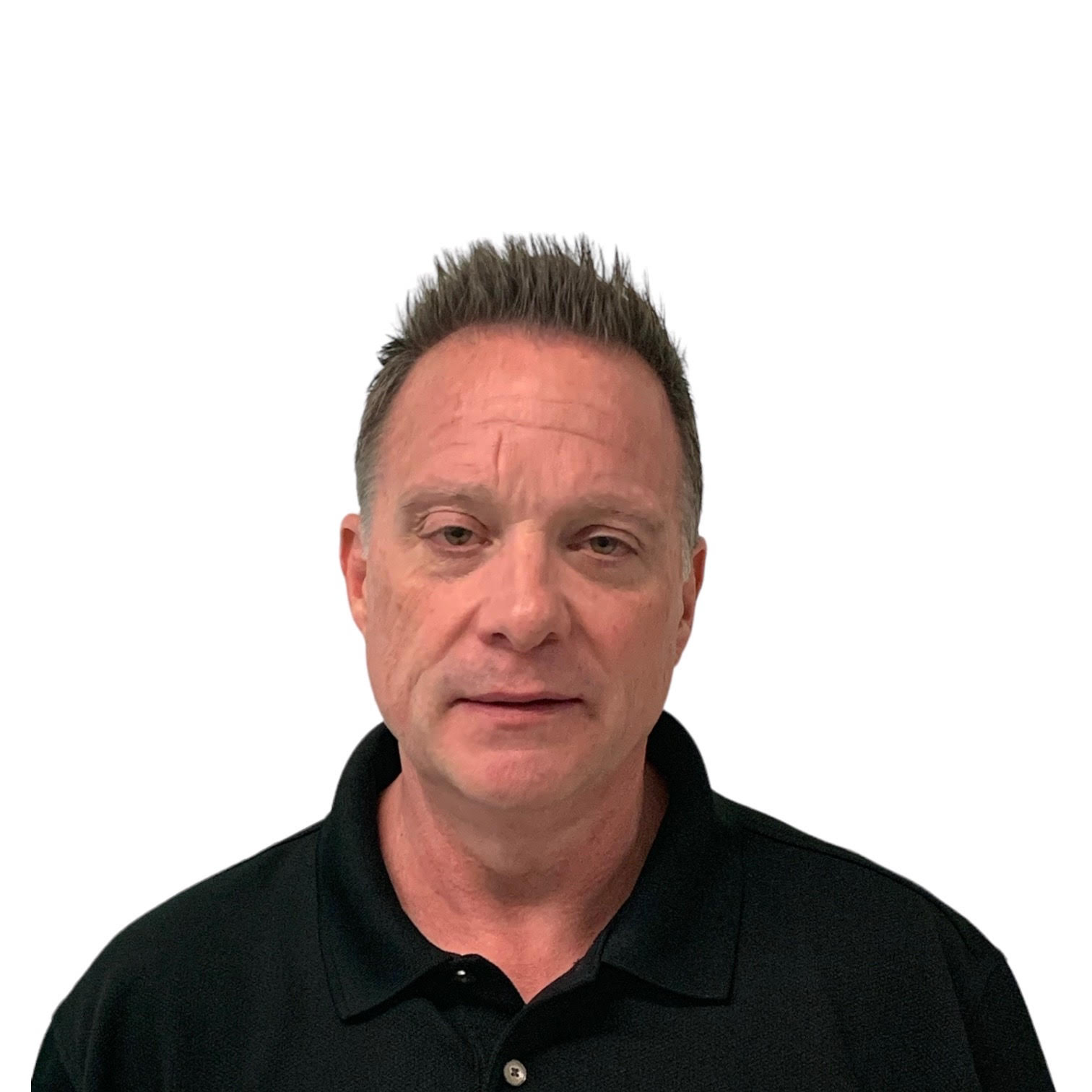 Mike Mahon - Reading Rebels