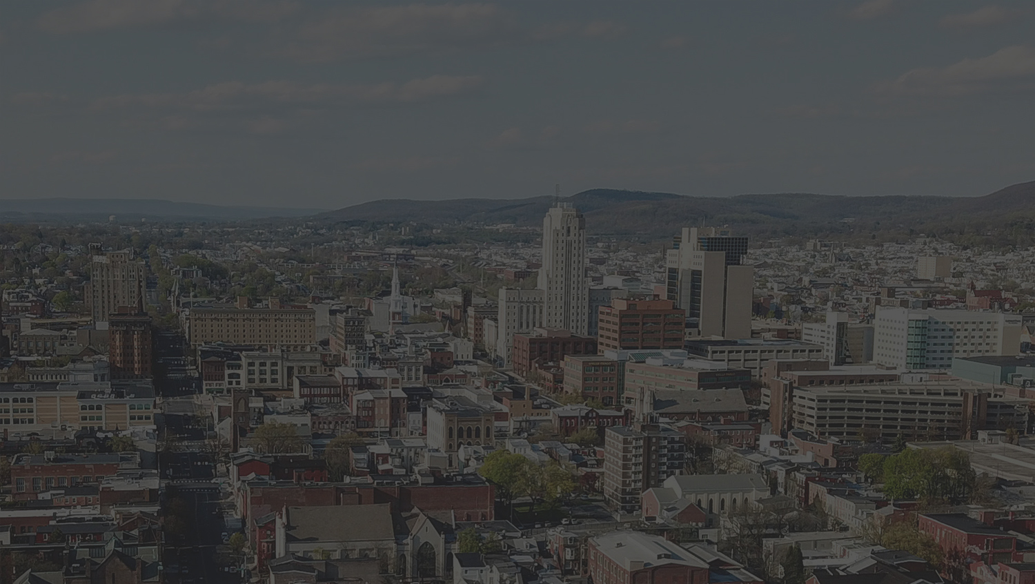 Homepage - Reading Rebels