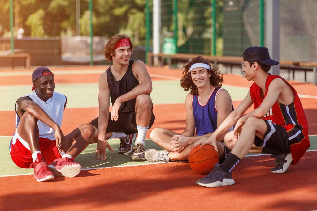 Home - Reading Rebels