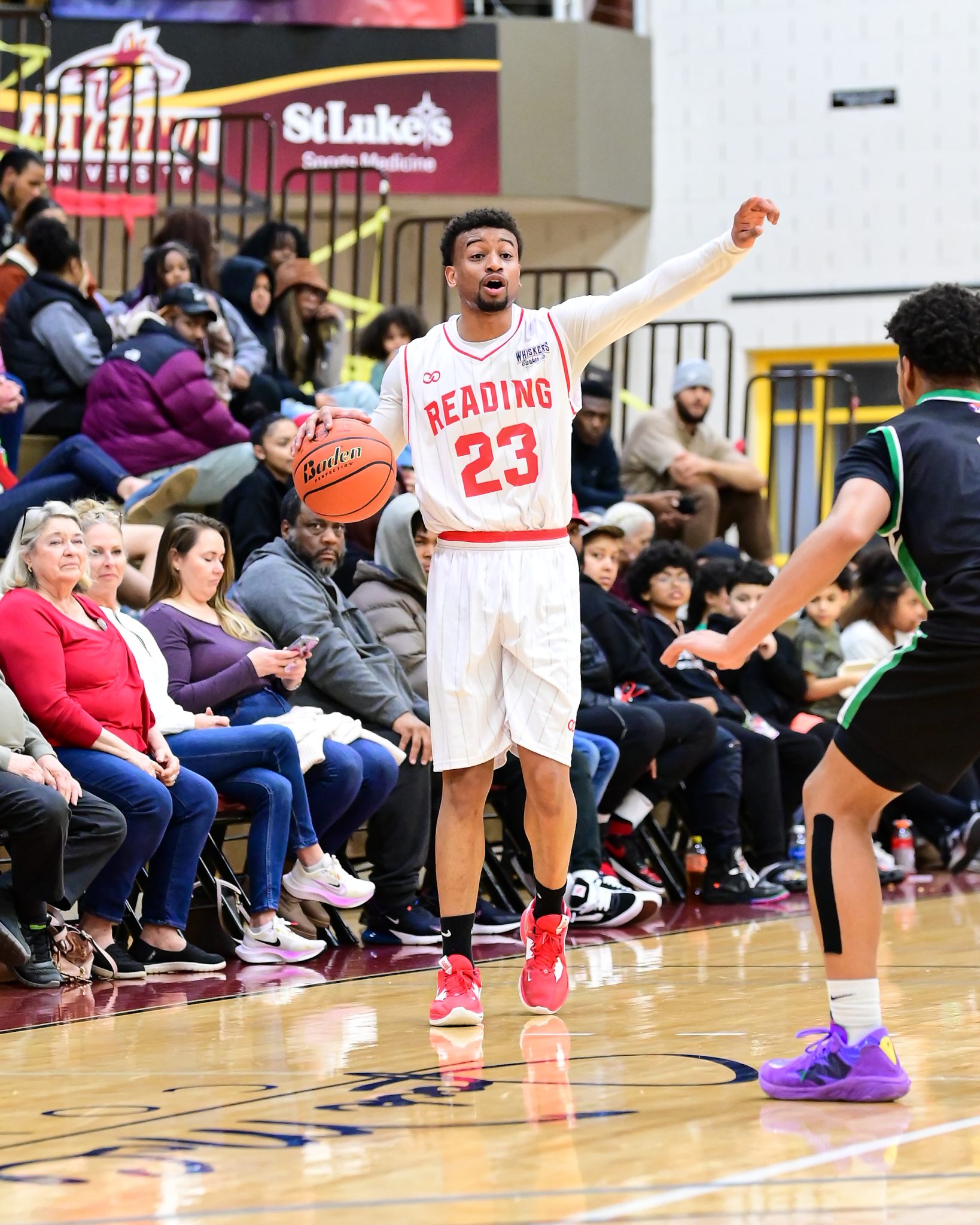 Home - Reading Rebels