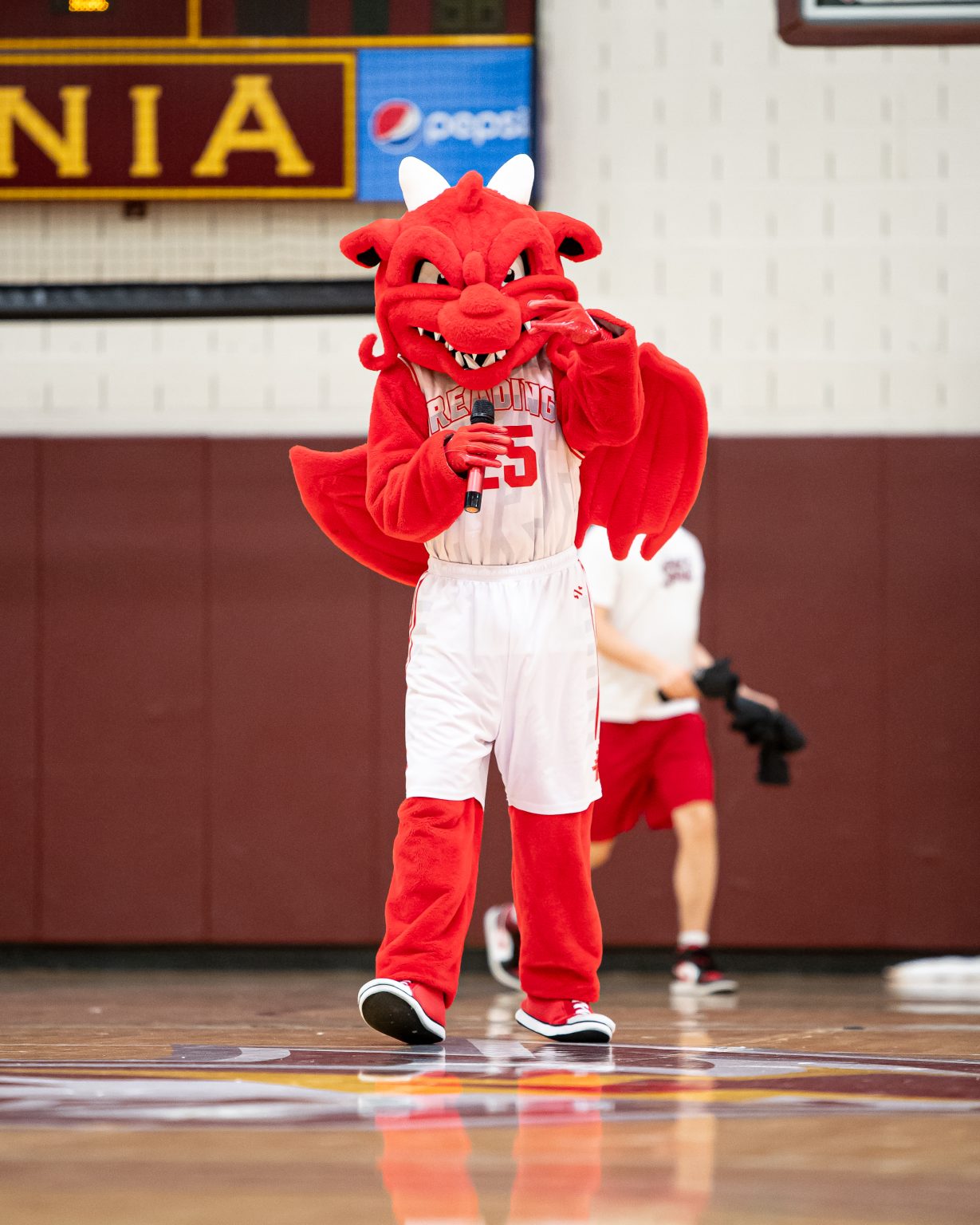 Home - Reading Rebels