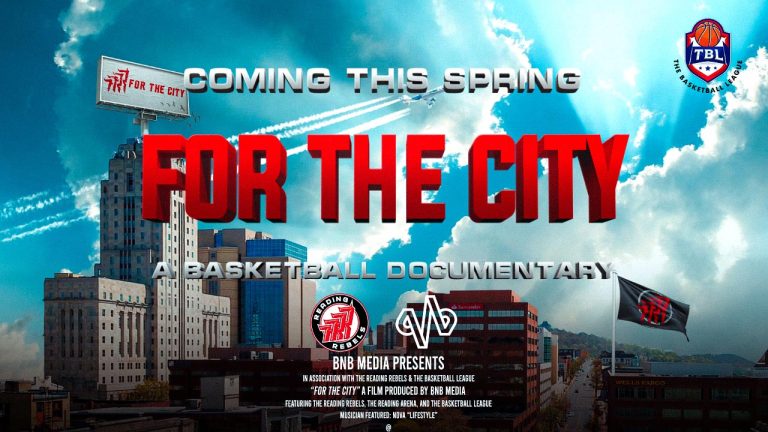 Home - Reading Rebels