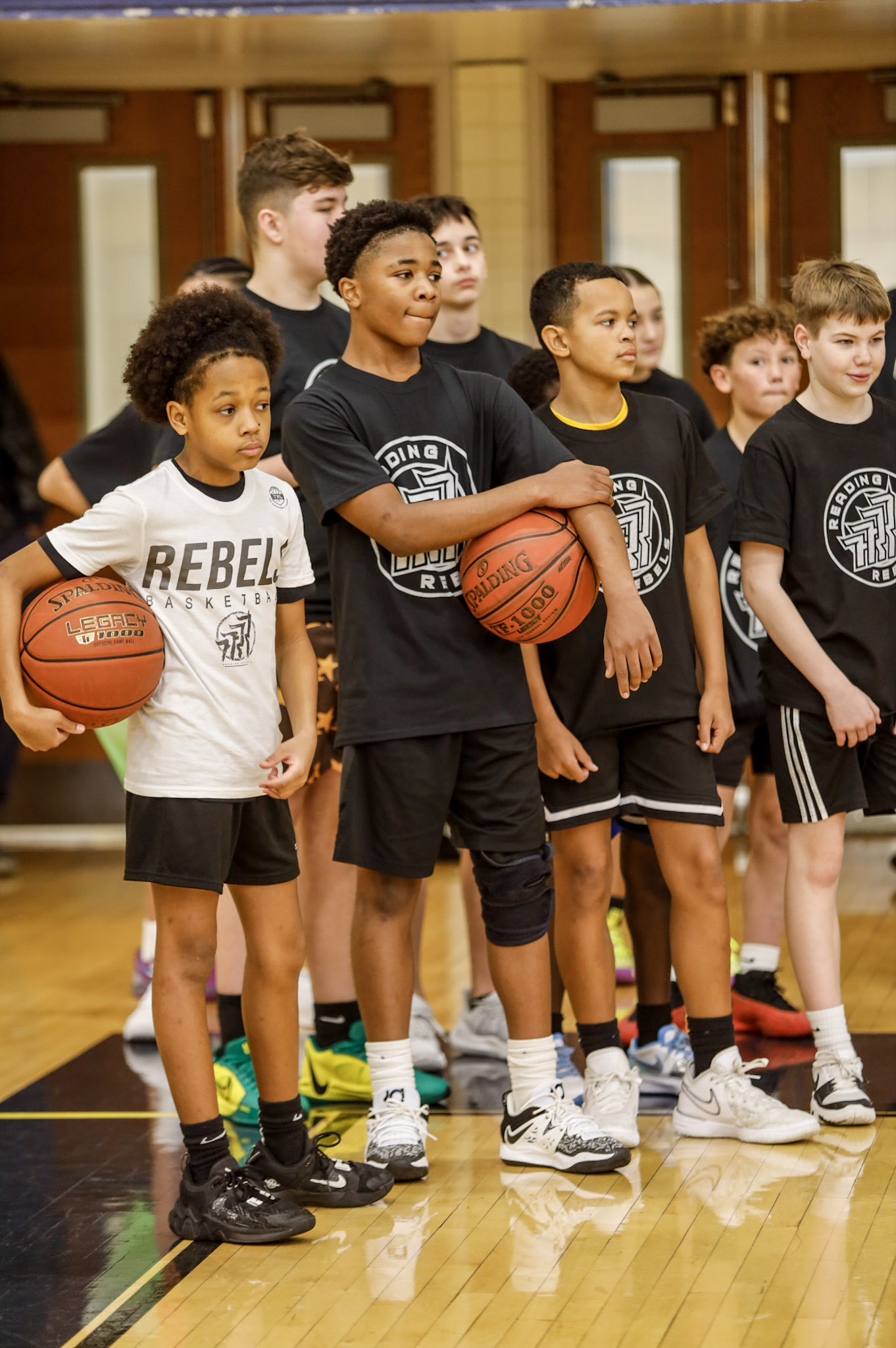 Home - Reading Rebels