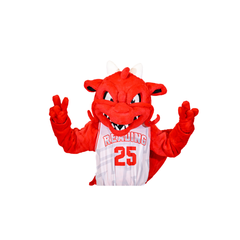 Home - Reading Rebels