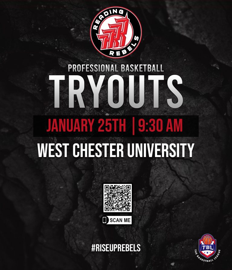 Home - Reading Rebels