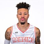 Roster - Reading Rebels
