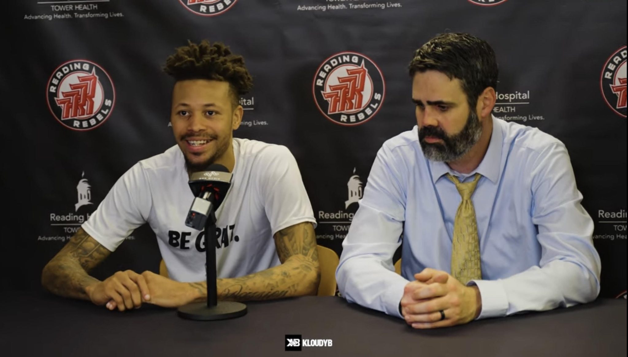 Home - Reading Rebels