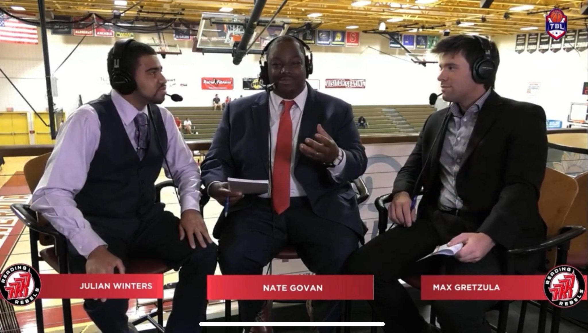 Home - Reading Rebels