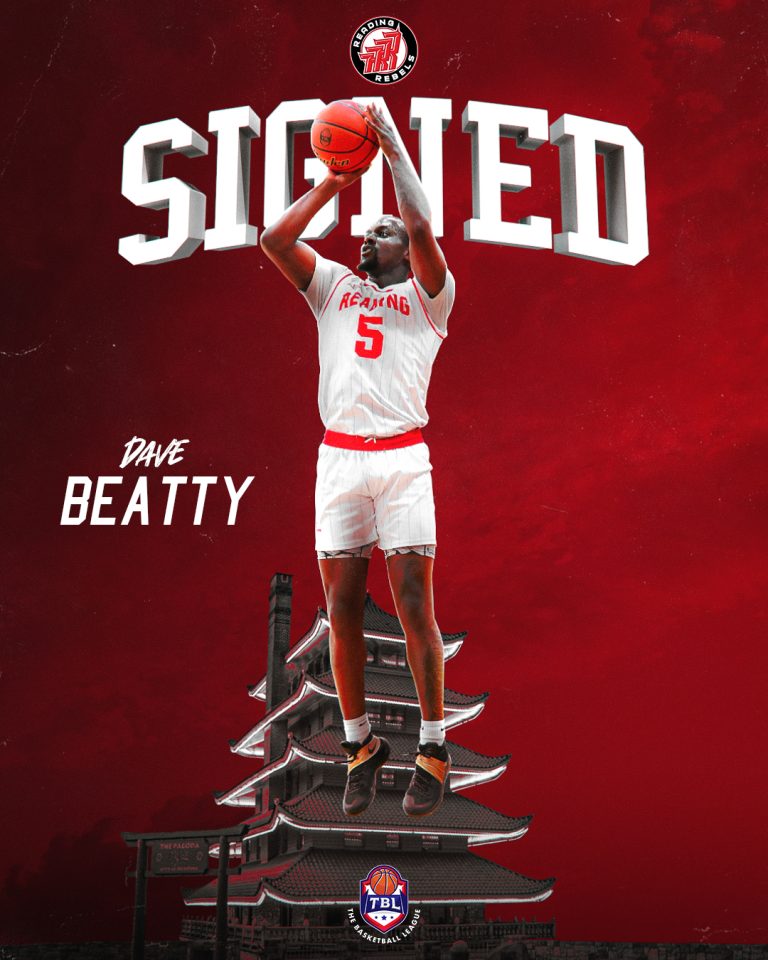 Home - Reading Rebels