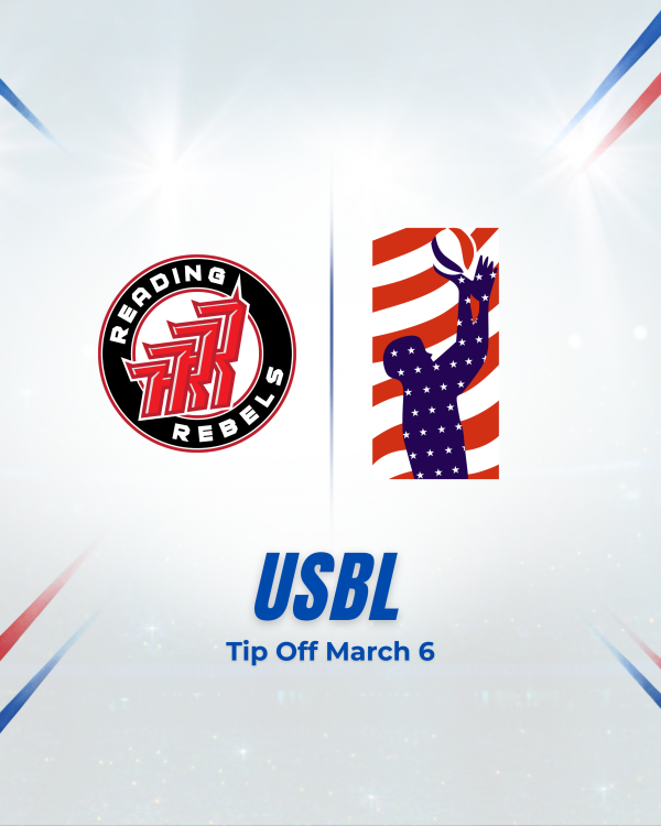 Home - Reading Rebels